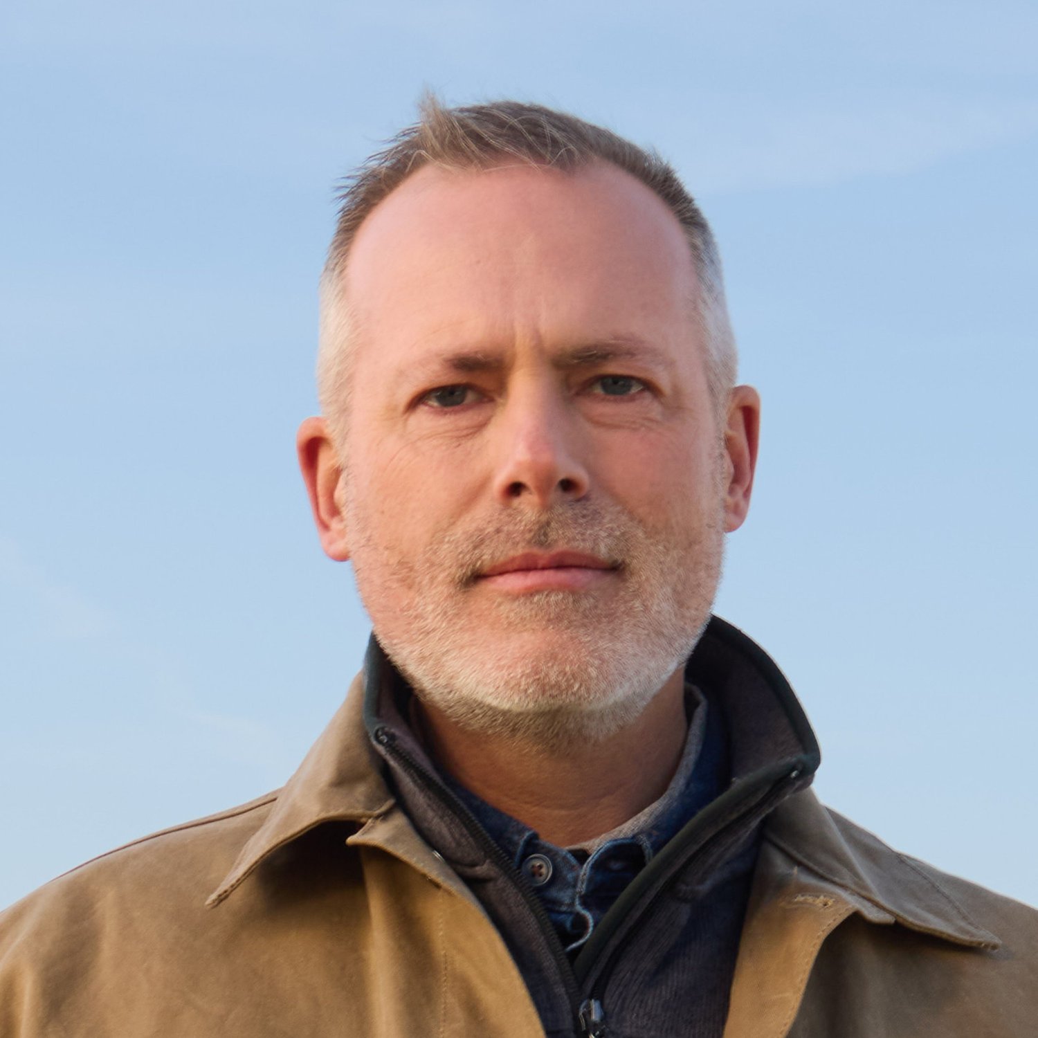 Robert's Story — Sprague for Ohio