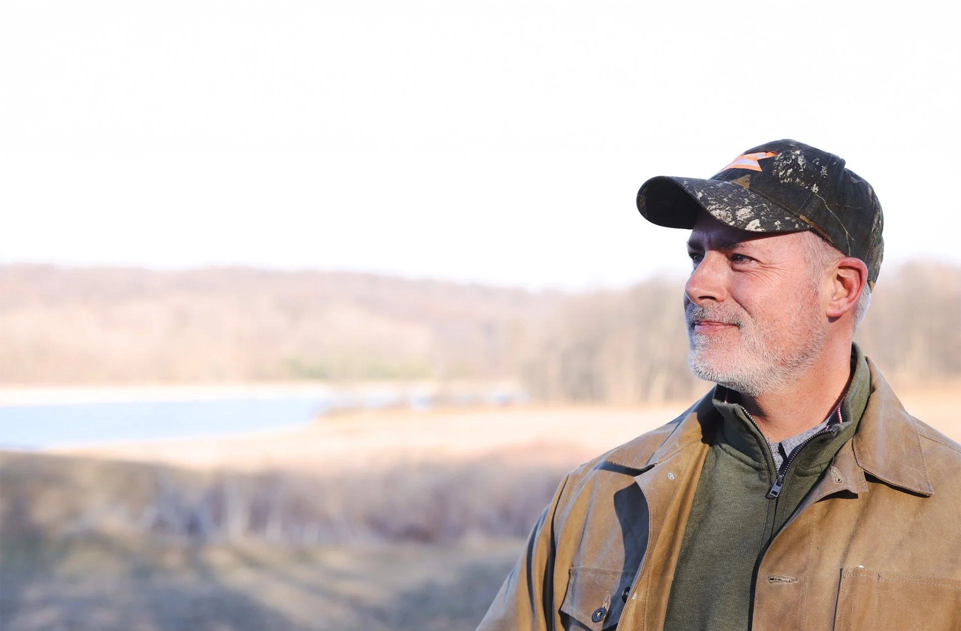 Robert's Story — Sprague for Ohio