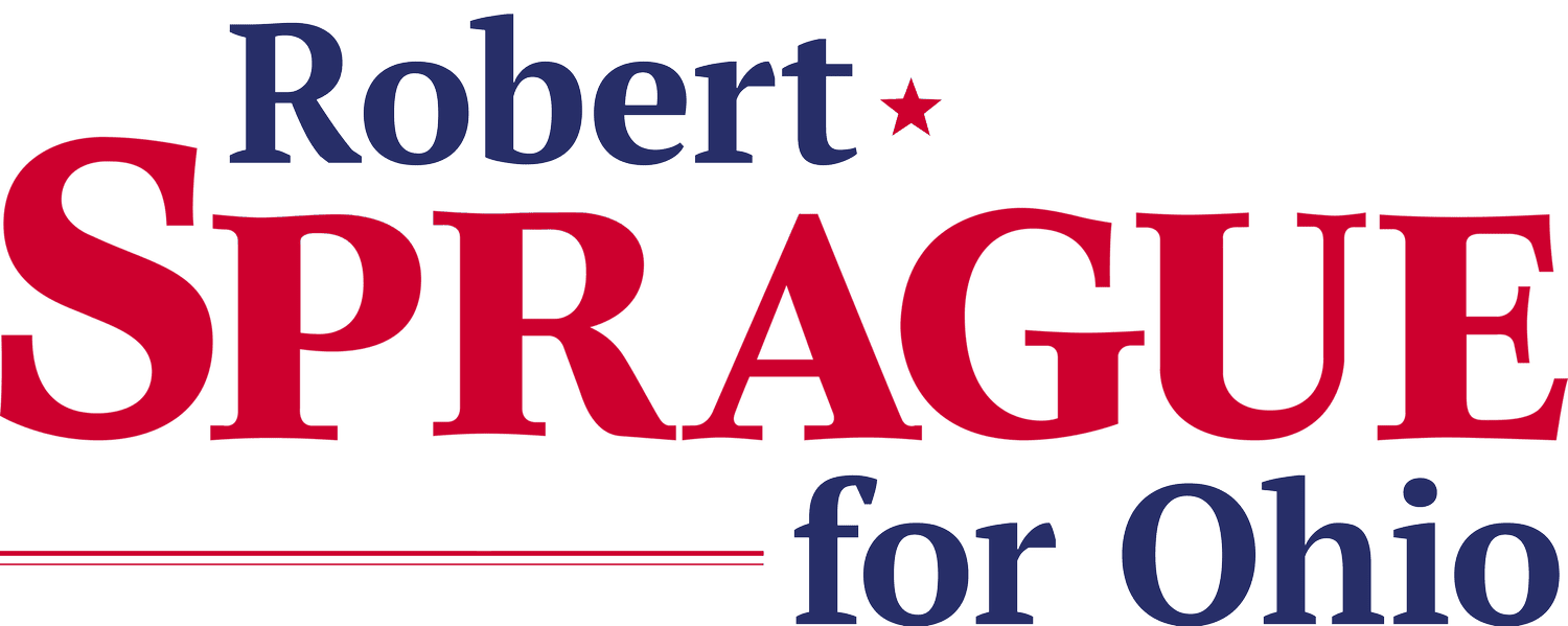 Robert Sprague
