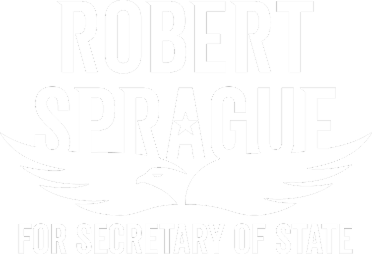 Sprague for Ohio