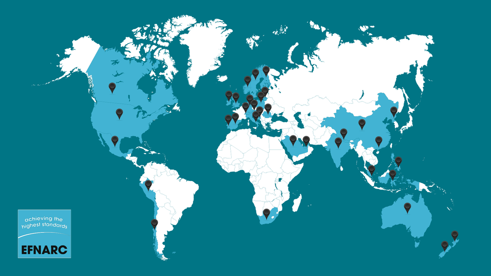 Nozzleman Scheme — EFNARC