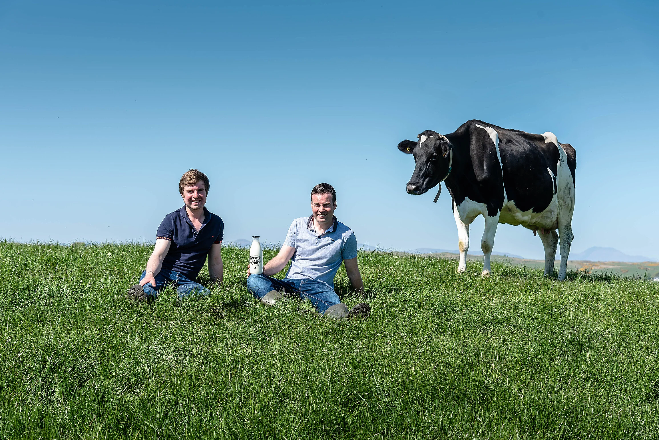 About us — Moovin Milk