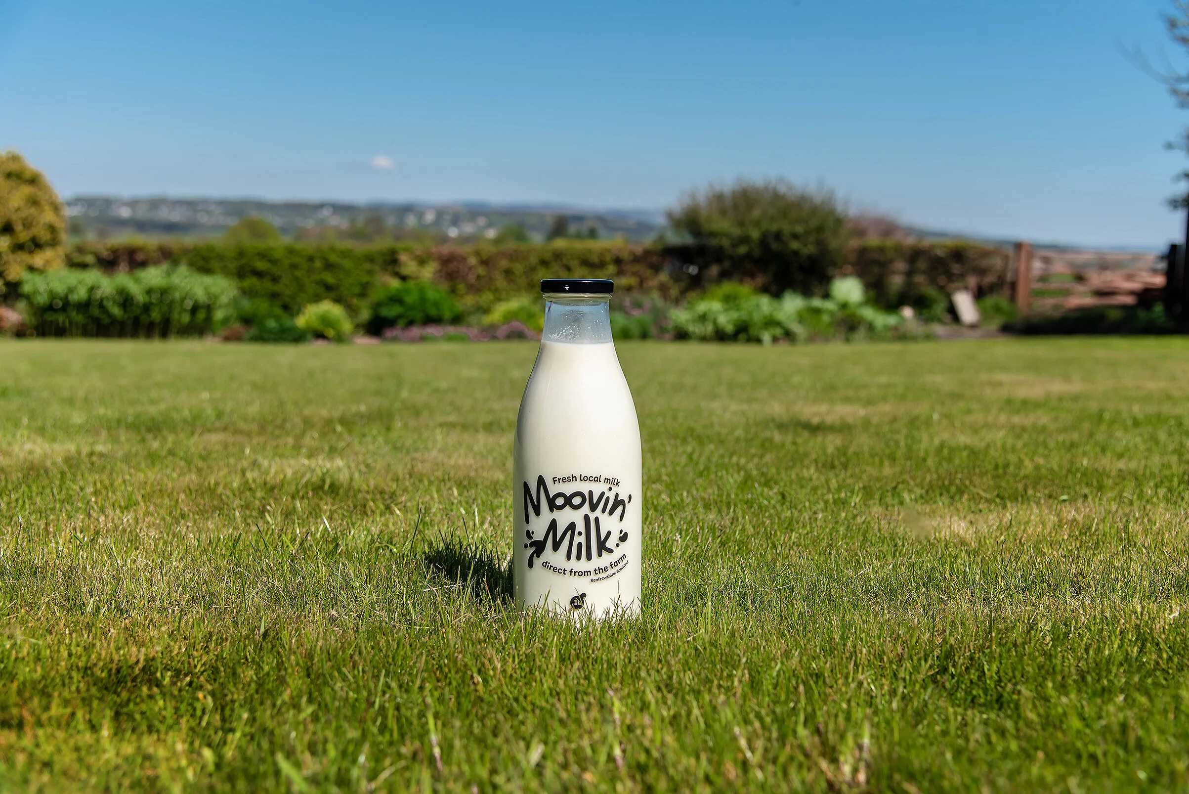 About us — Moovin Milk