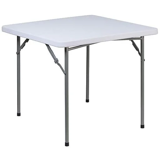 Table & Chair Rentals | AA Rental Center - Waltham. Party & Event ...