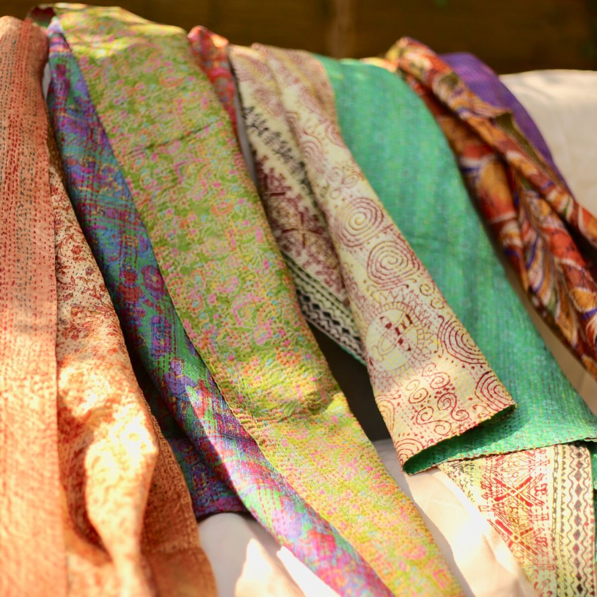 SookiTwist | Handcrafted Scarves, Wraps & Shawls