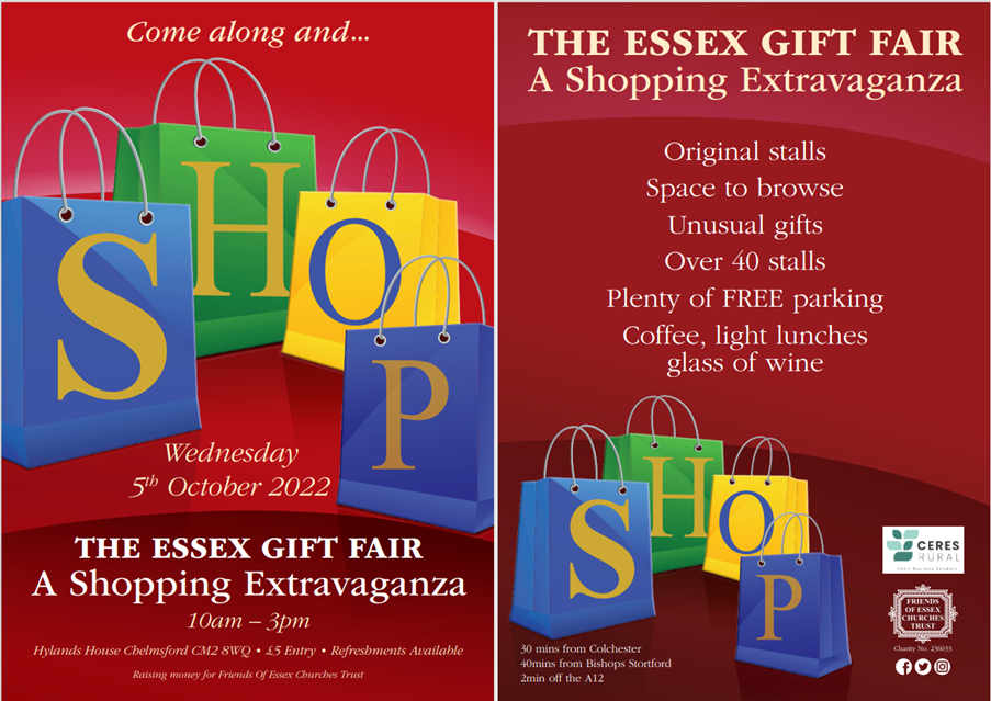 Events — SookiTwist