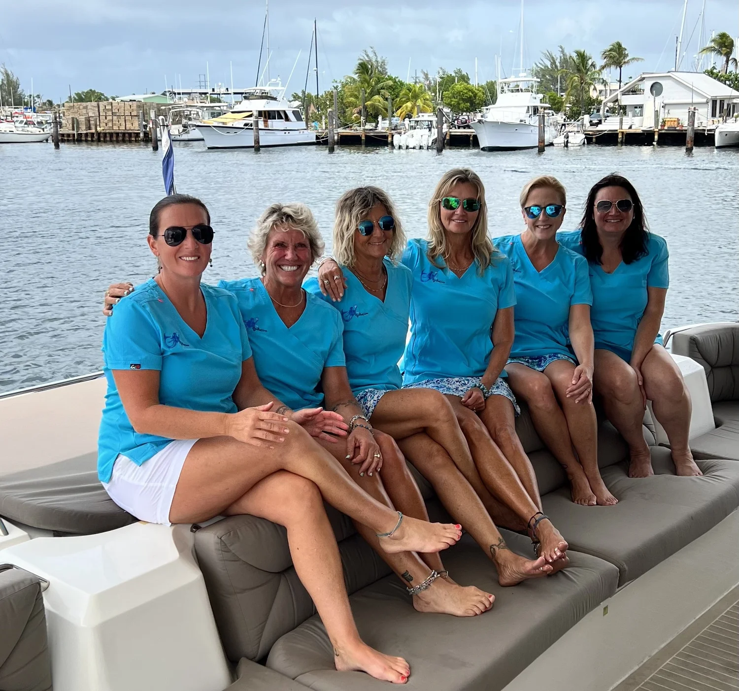 IV HYDRATION STATIONS