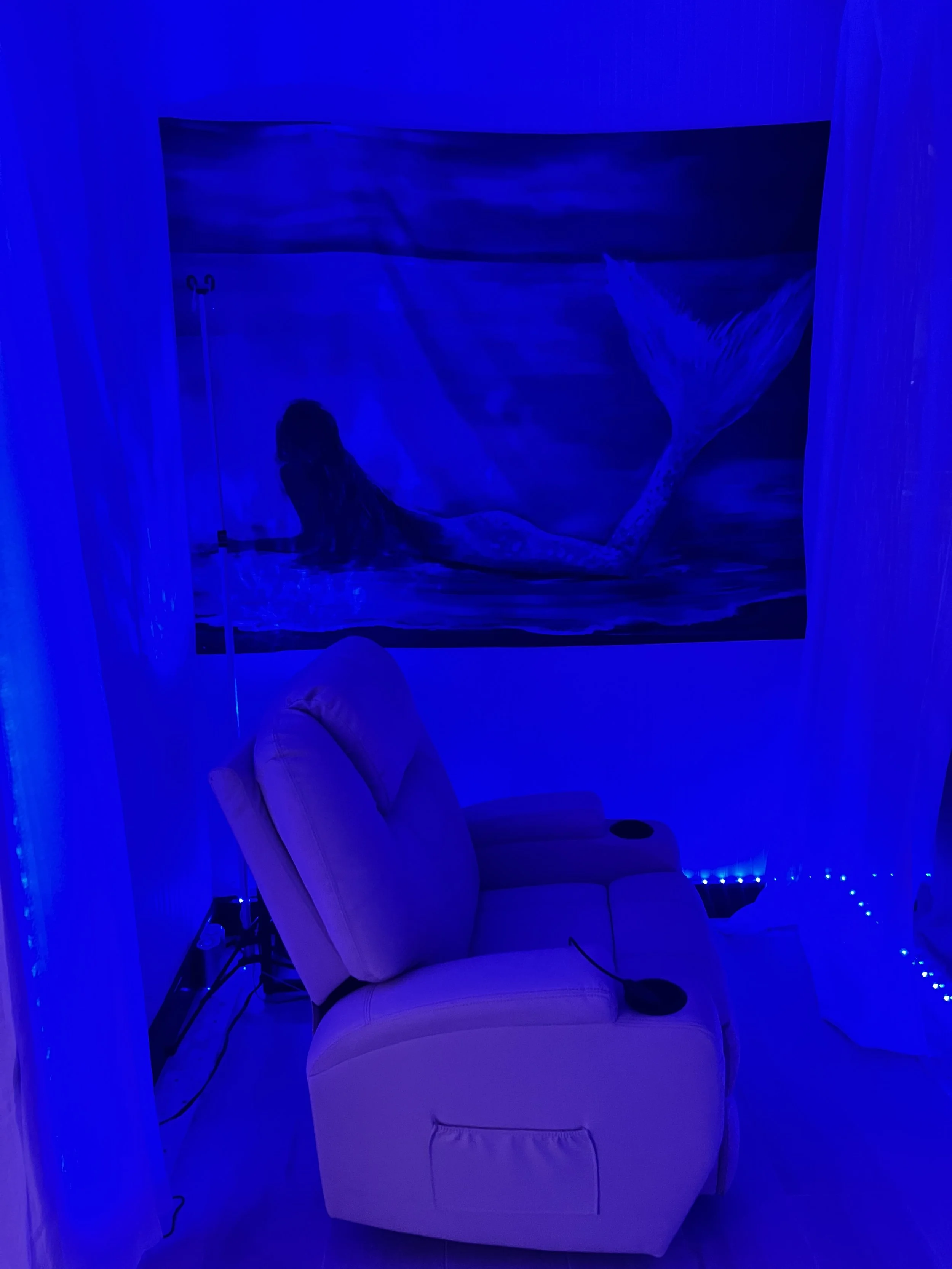 Client Reviews — IV HYDRATION STATIONS