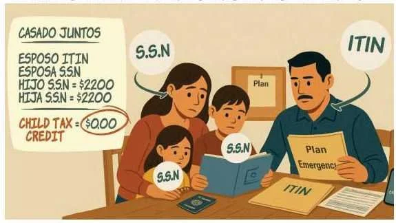 Chisme Financiero — AYUDA Financial Services