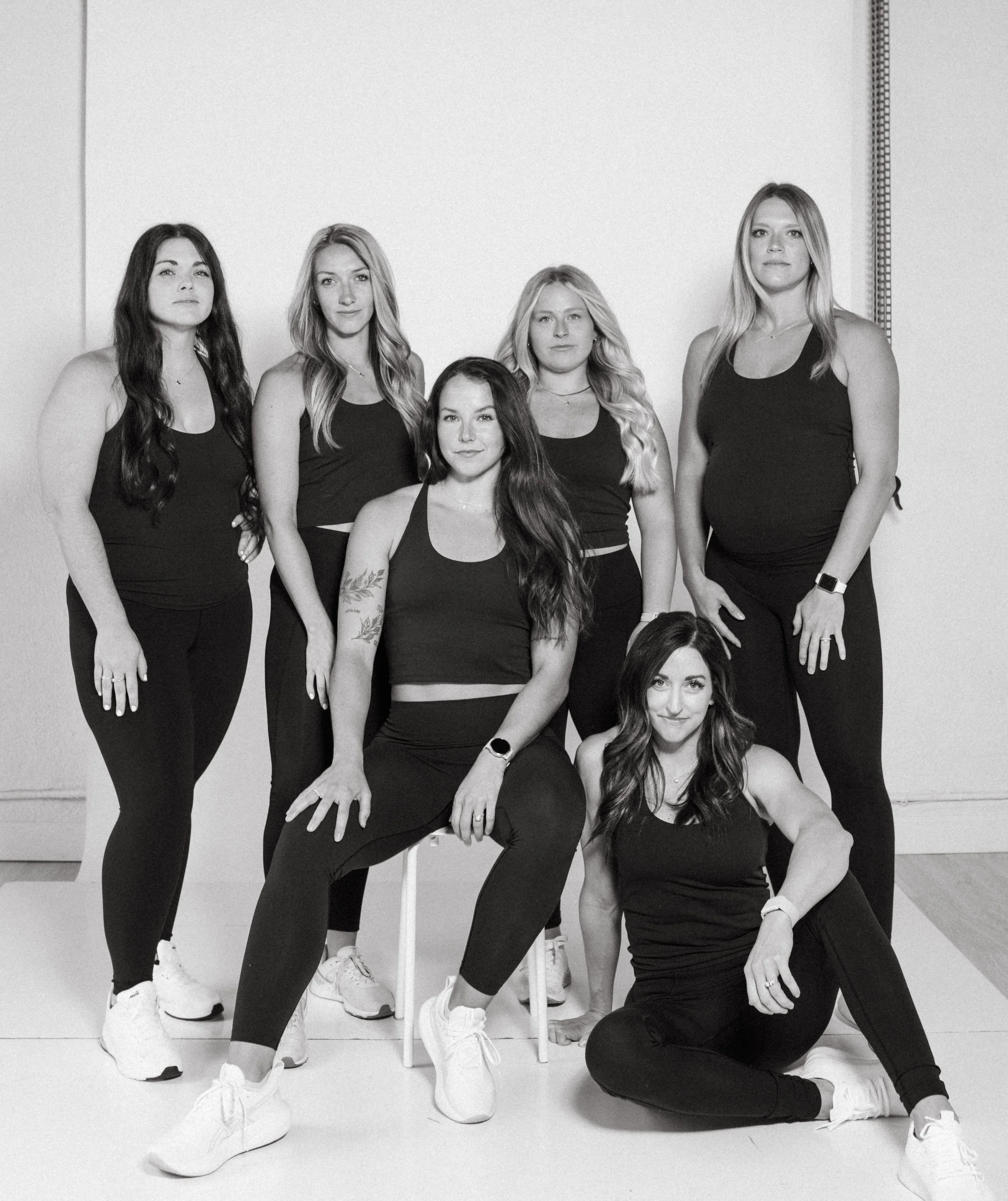 Lexi J Wellness | Sustainable Health for All Women