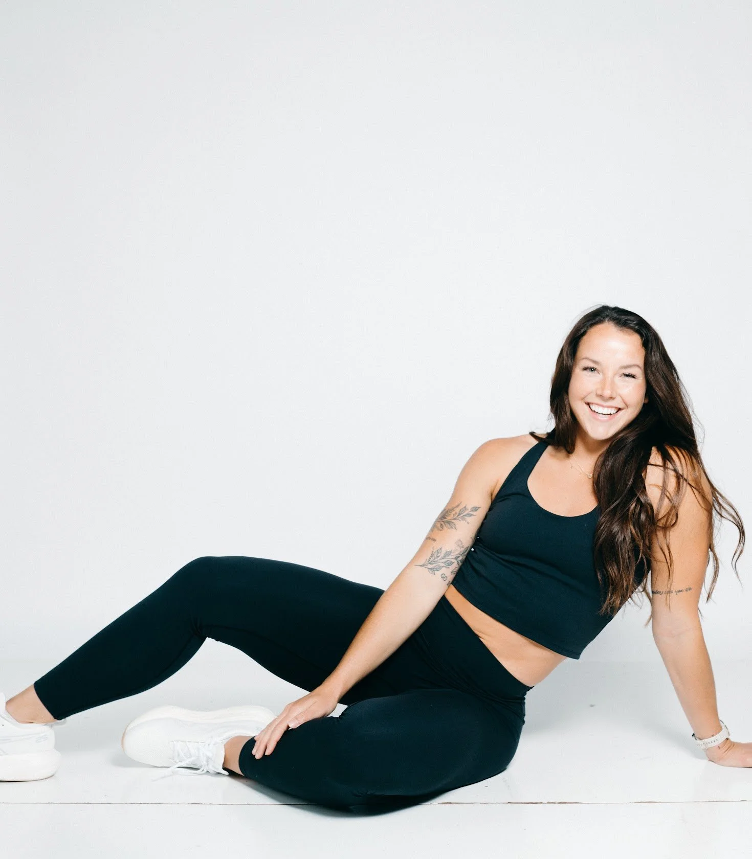 Lexi J Wellness | Sustainable Health for All Women
