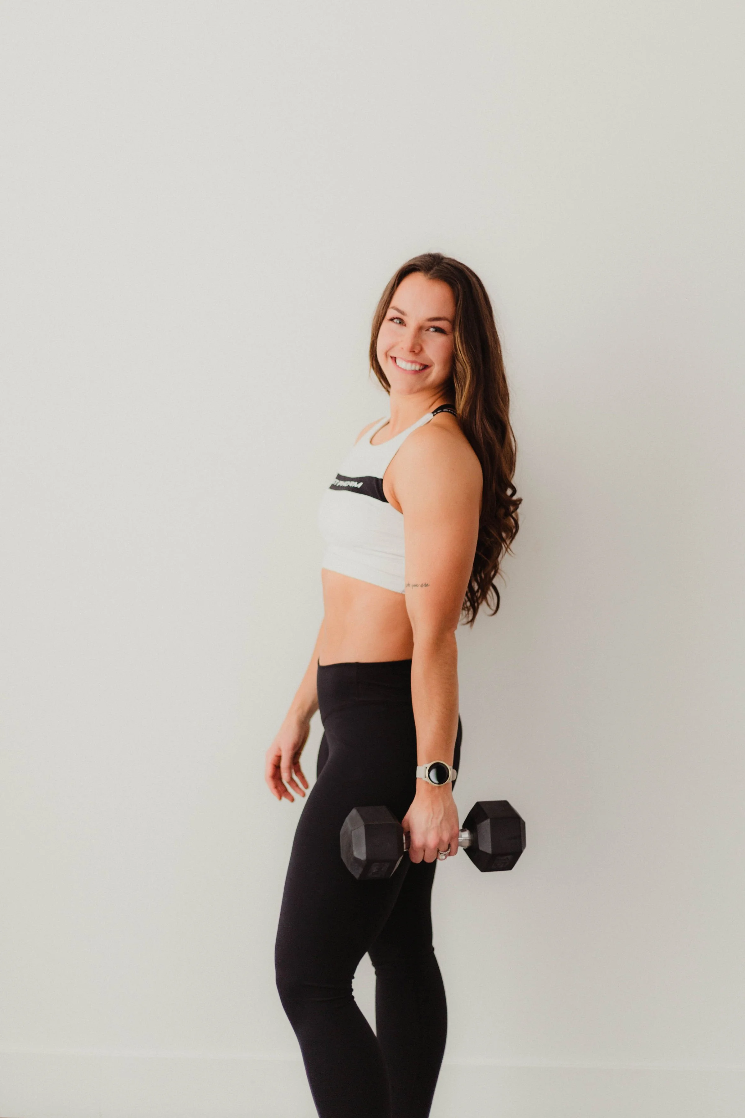 Lexi J Wellness | Sustainable Health for All Women