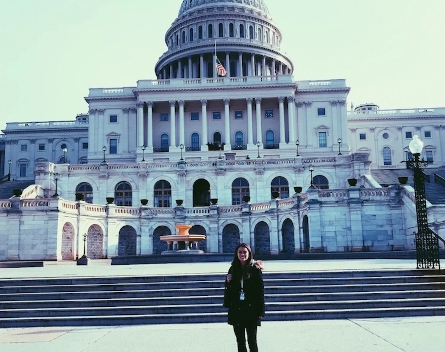 About — Carly Haynes