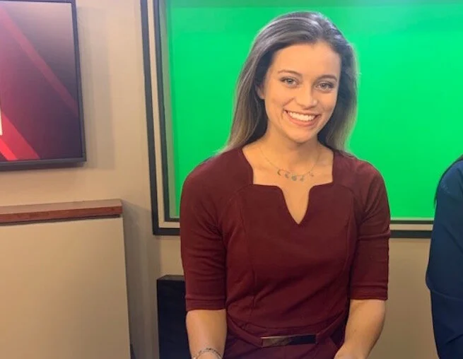 About — Carly Haynes