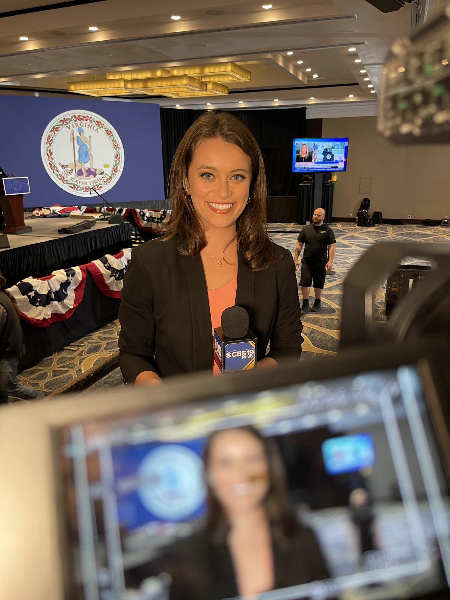 About — Carly Haynes