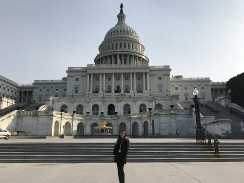 About — Carly Haynes