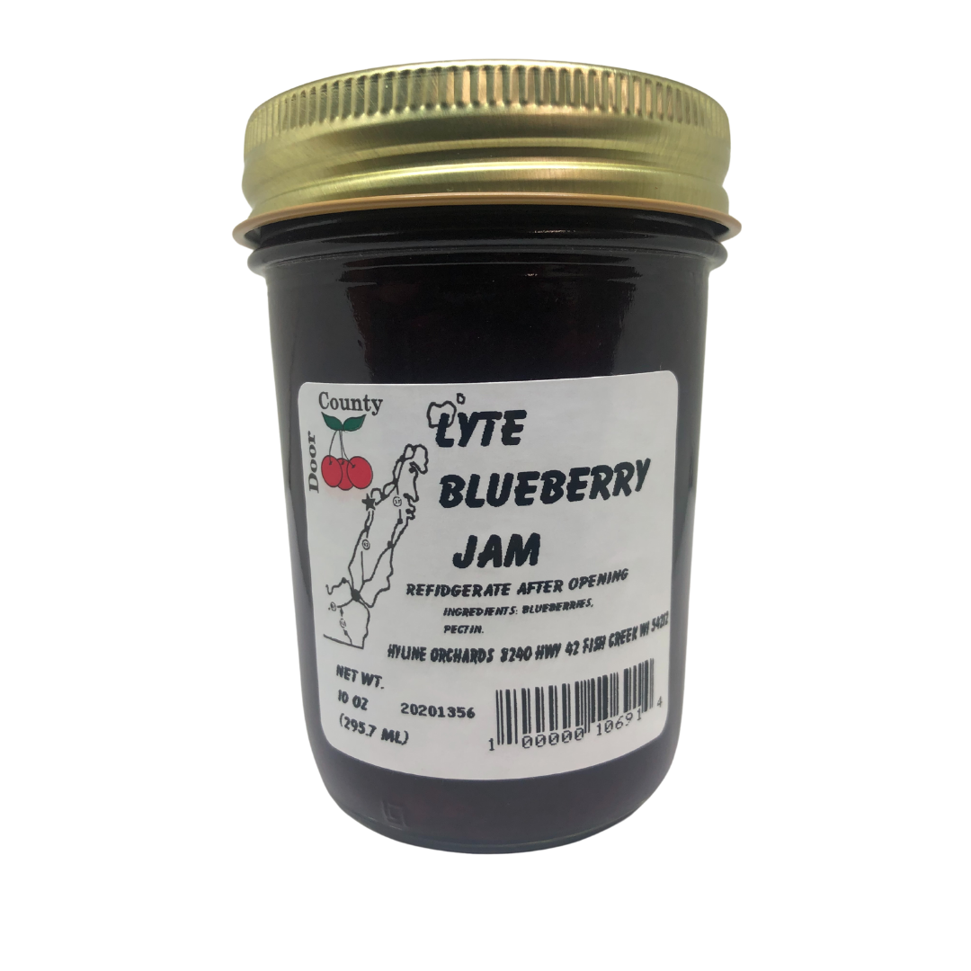 Buy Frozen Cherries Online - Hyline Orchards — Hyline Orchard Farm ...