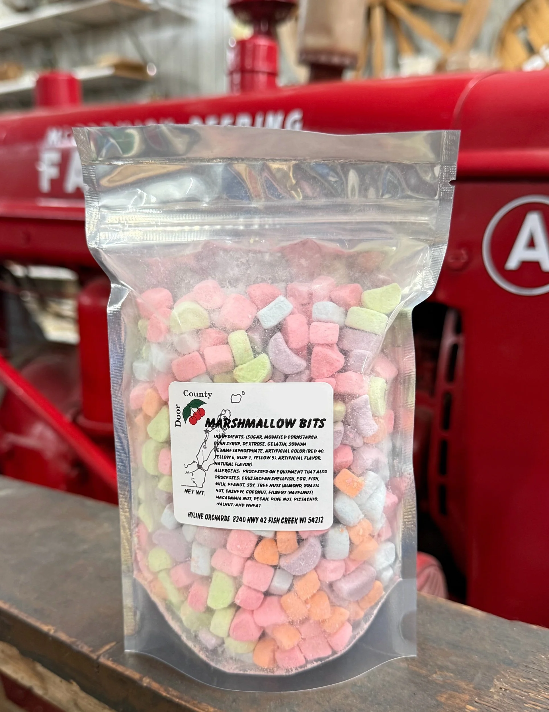 Hyline Orchard Farm Market: Shop Cherry, spices and juice — Hyline ...
