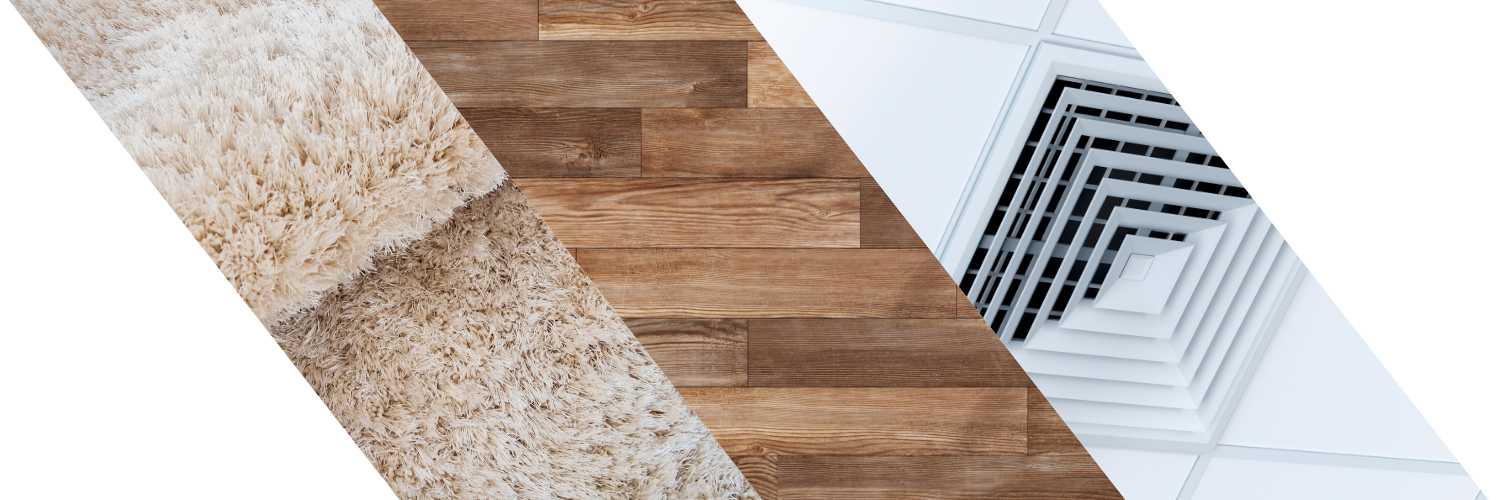 Little Apple Carpet, Floor & Air Cleaning