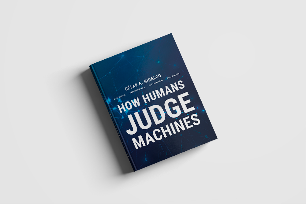 How Humans Judge Machines