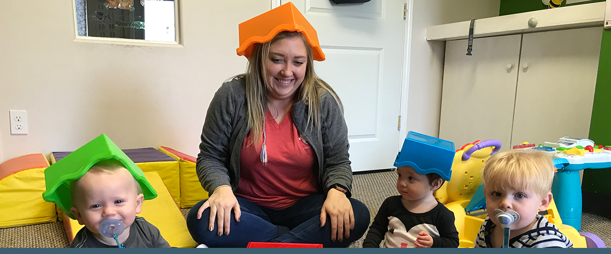 FAQs — Crèche Academy