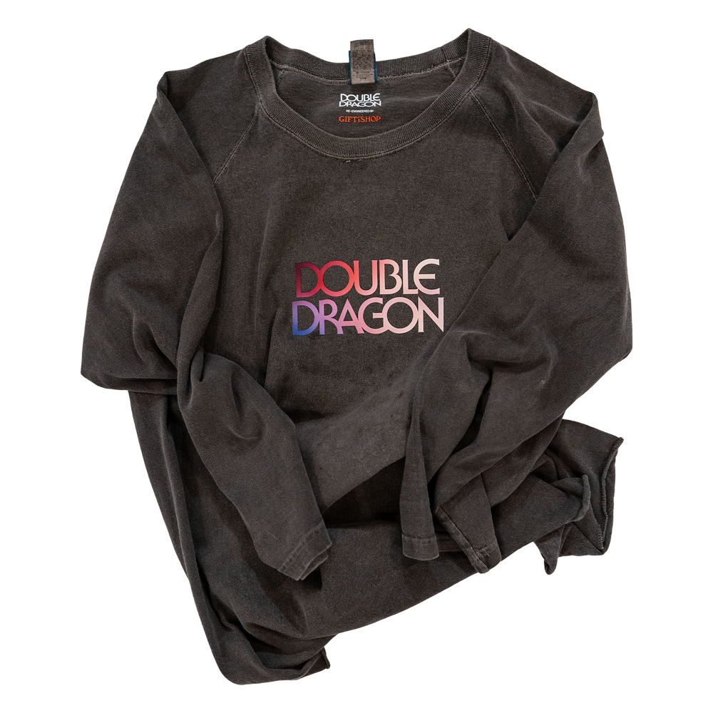 Merch — Double dragon