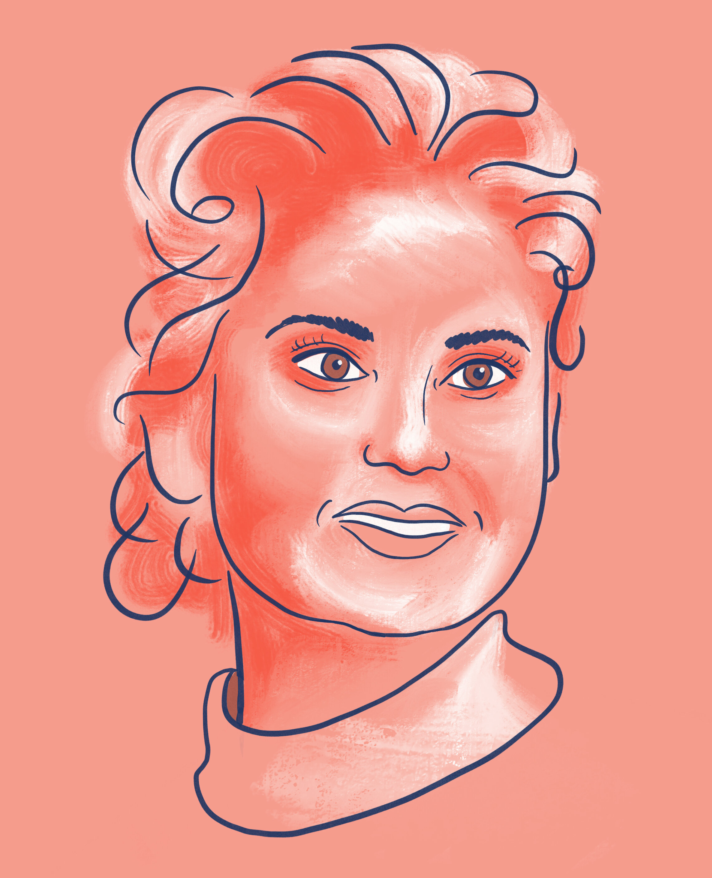 The Team — Purpose Possible