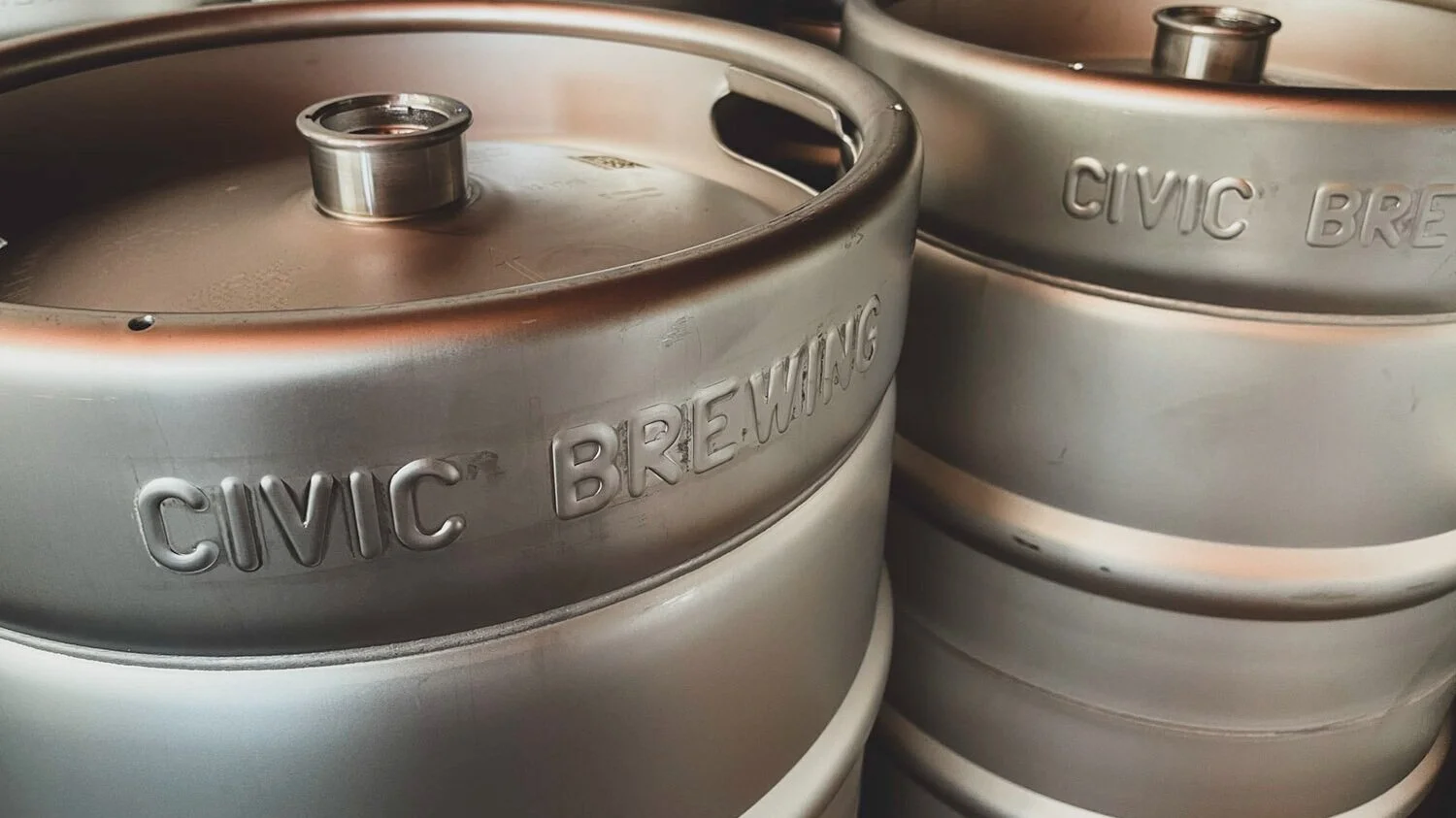 Civic Brewing Co.
