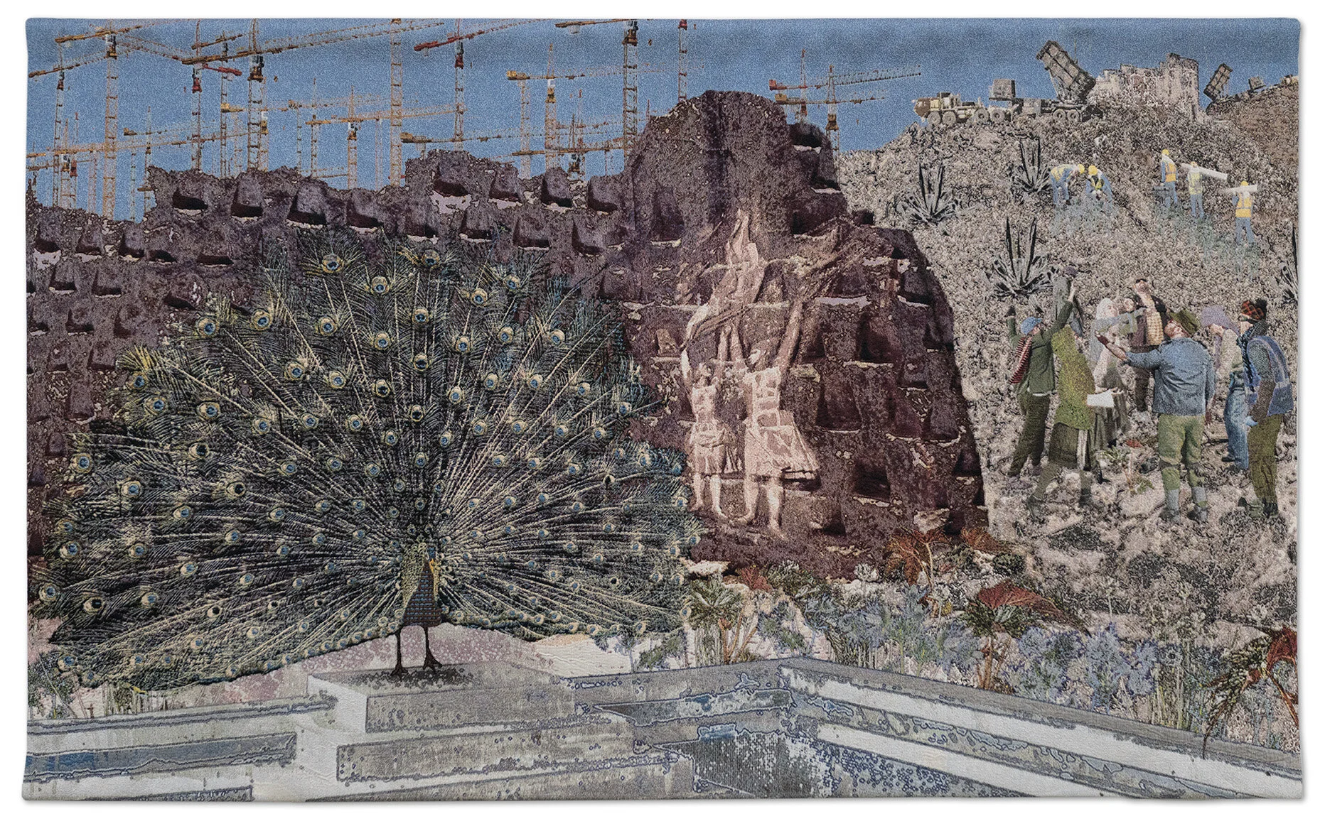 Aziz+Cucher — Art At A Time Like This