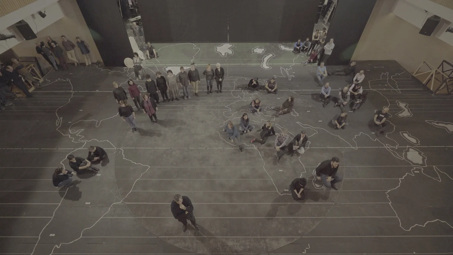 Ai Weiwei — Art At A Time Like This