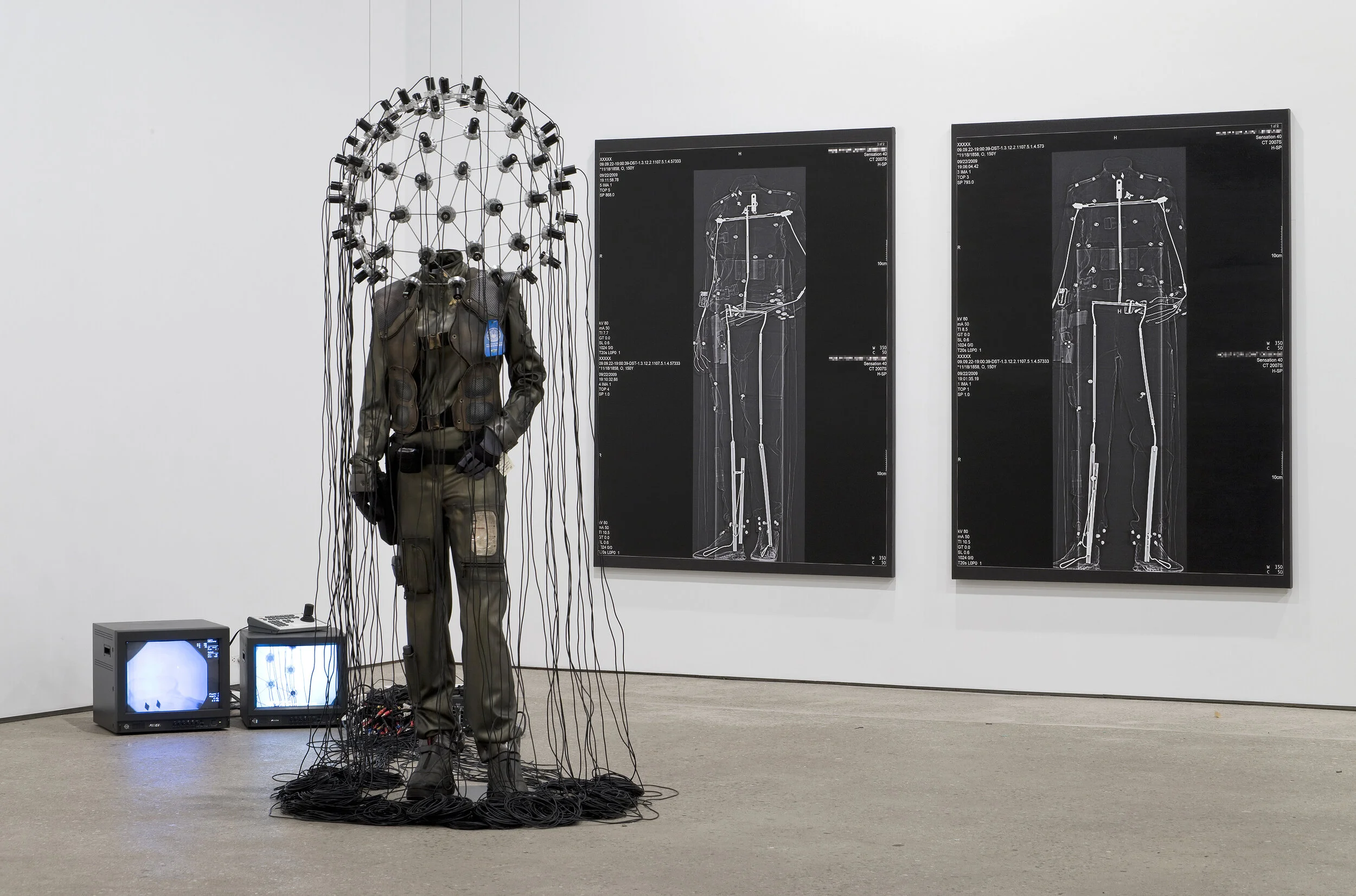 Michael Joo — Art At A Time Like This