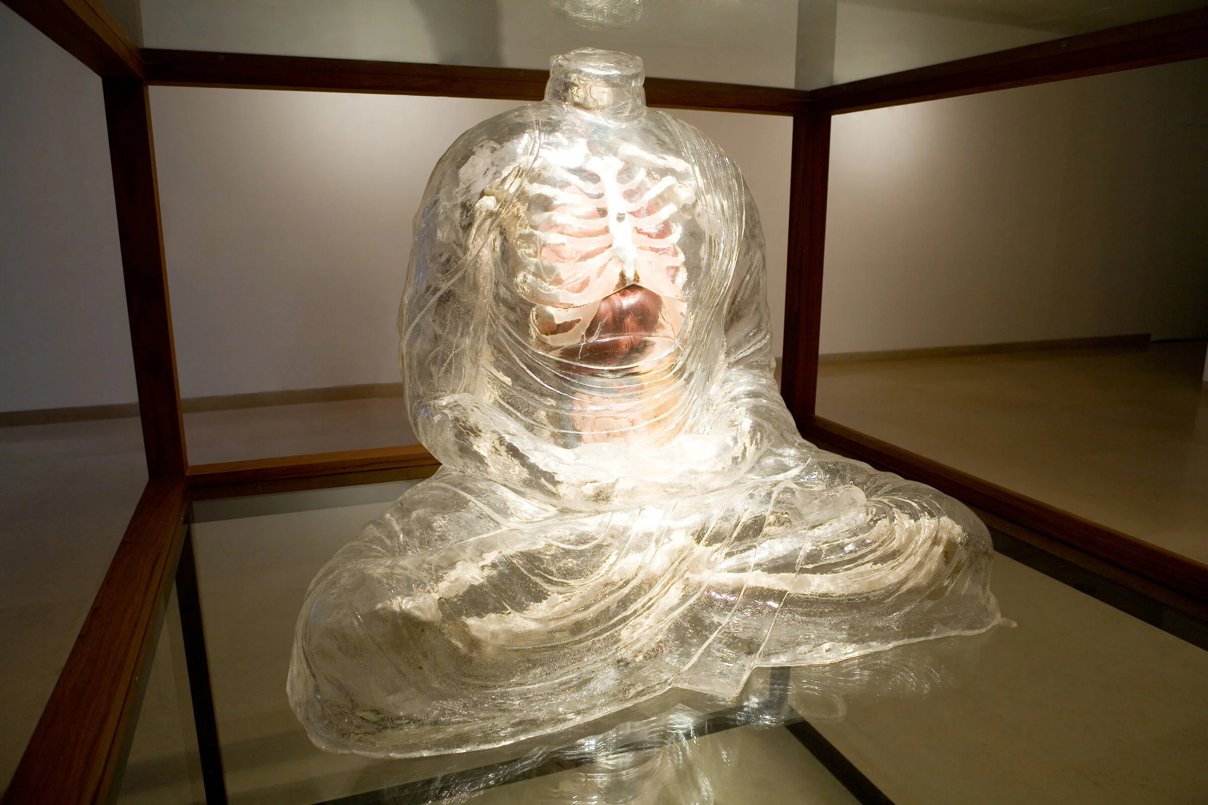 Michael Joo — Art At A Time Like This