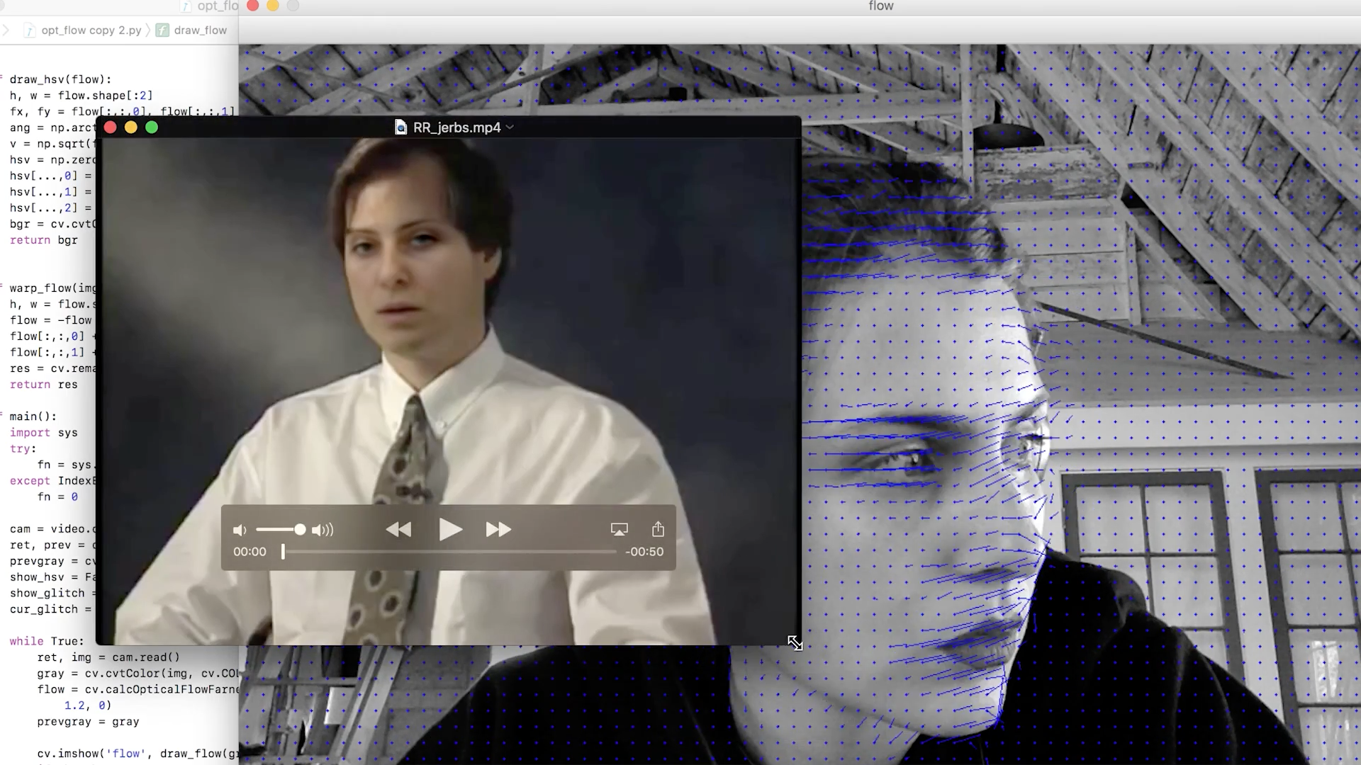 Rachel Rossin — Art At A Time Like This