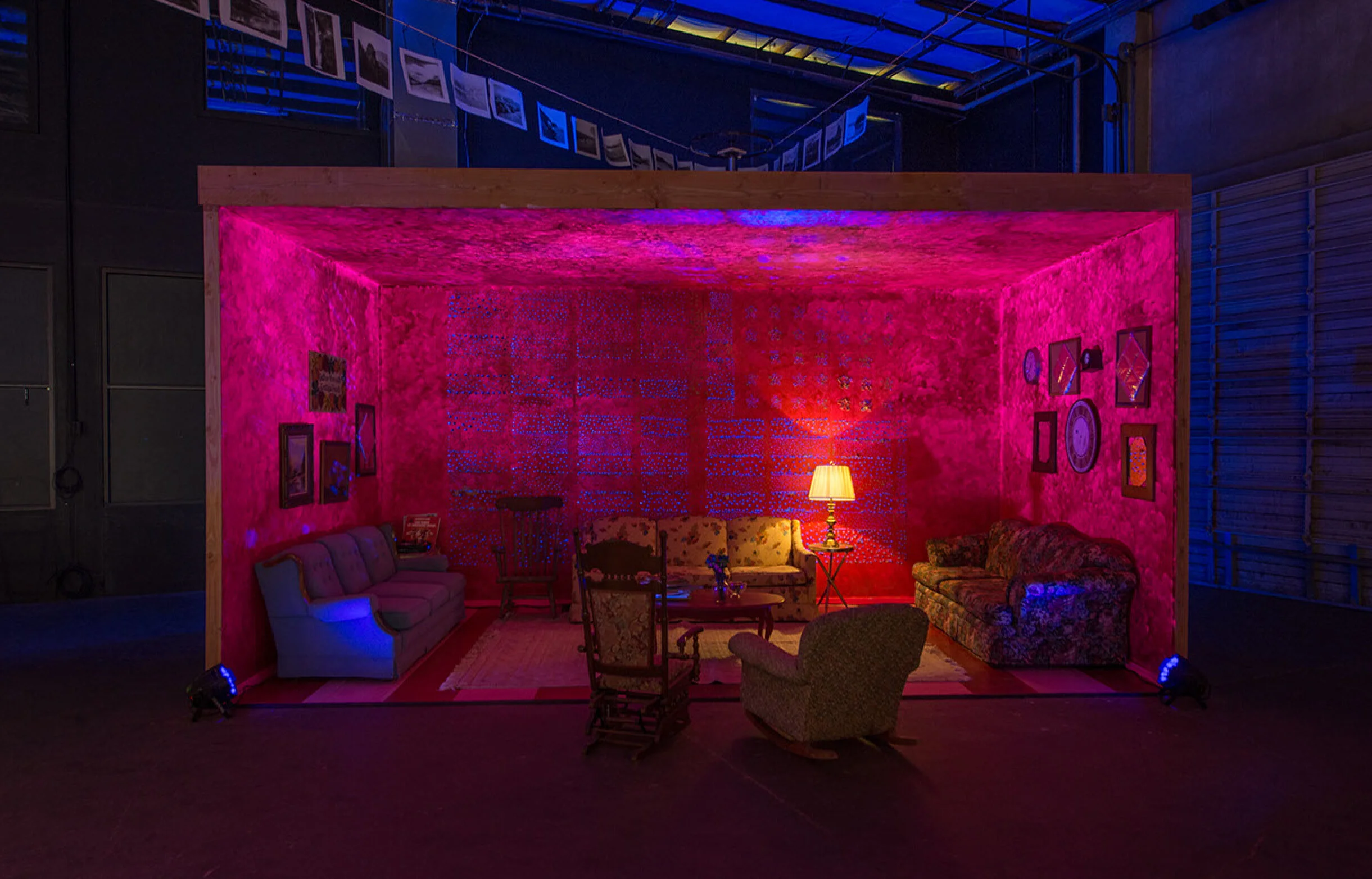 Abigail DeVille — Art At A Time Like This