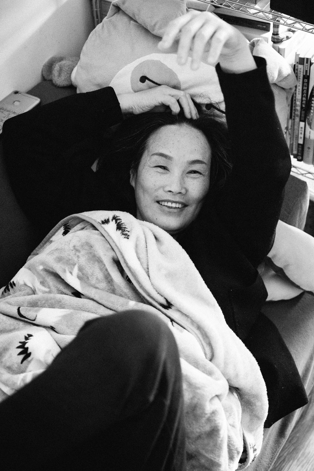 Li Zhenhua — Art At A Time Like This