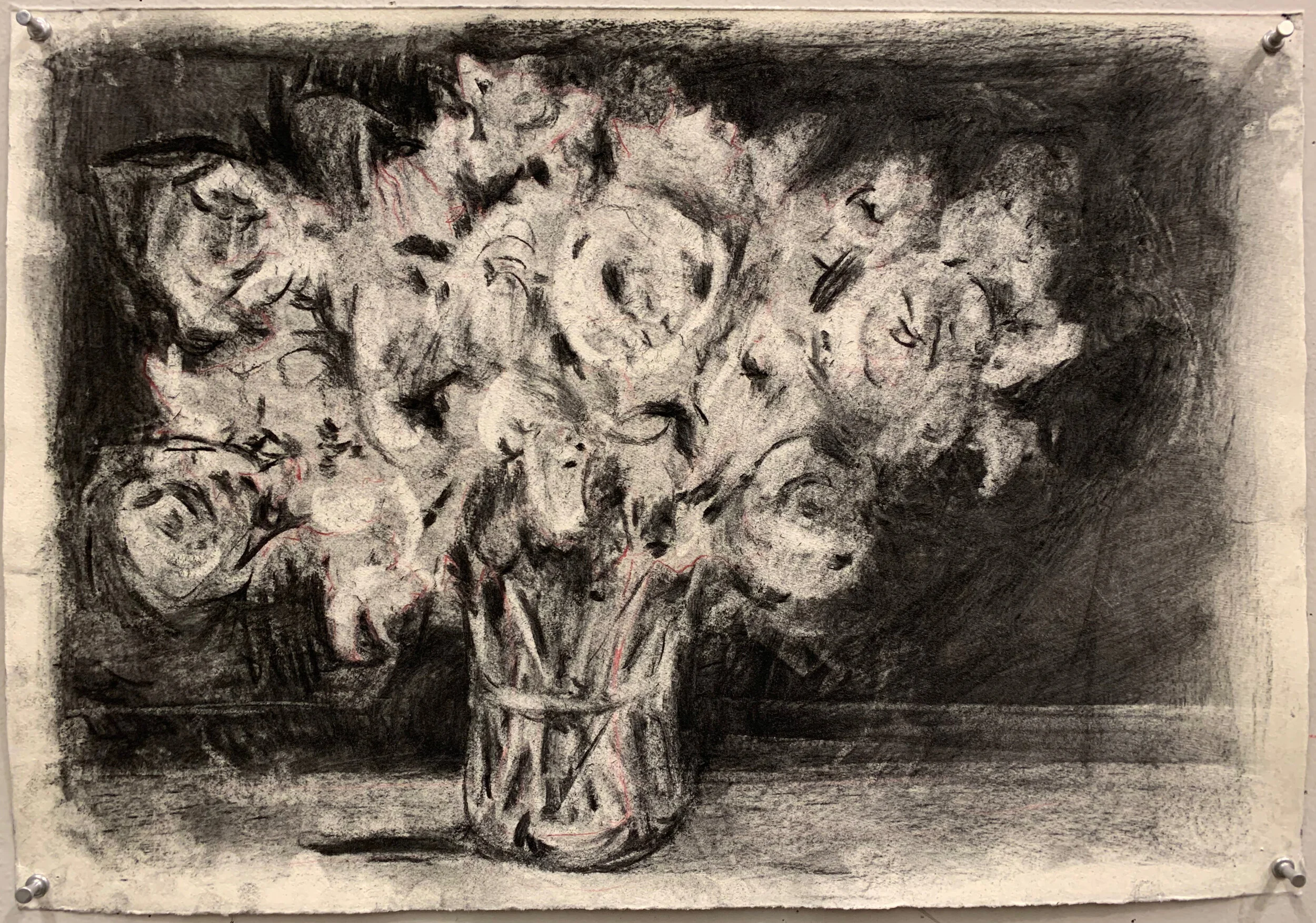 William Kentridge — Art At A Time Like This