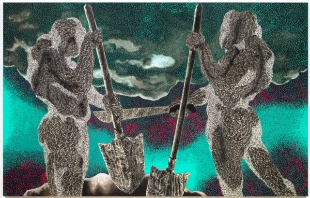 Didier William — Art At A Time Like This