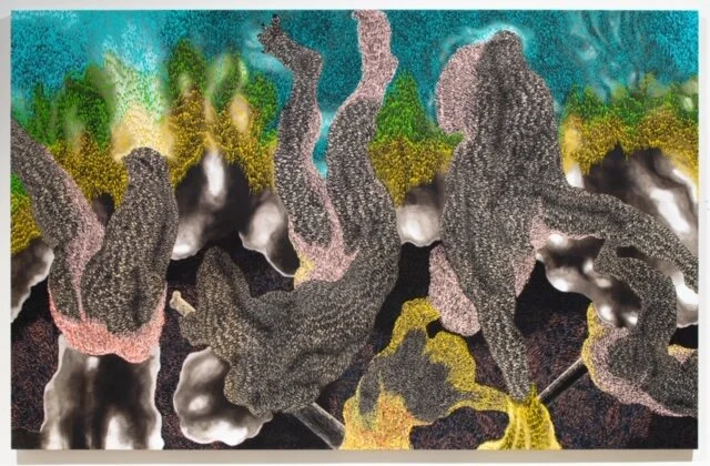 Didier William — Art At A Time Like This