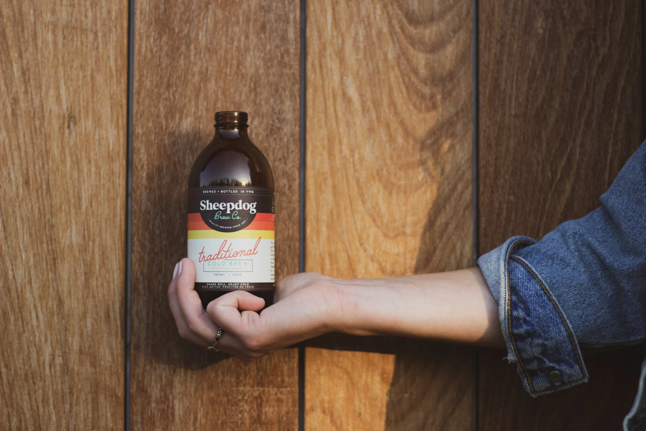 Sheepdog Brew Co