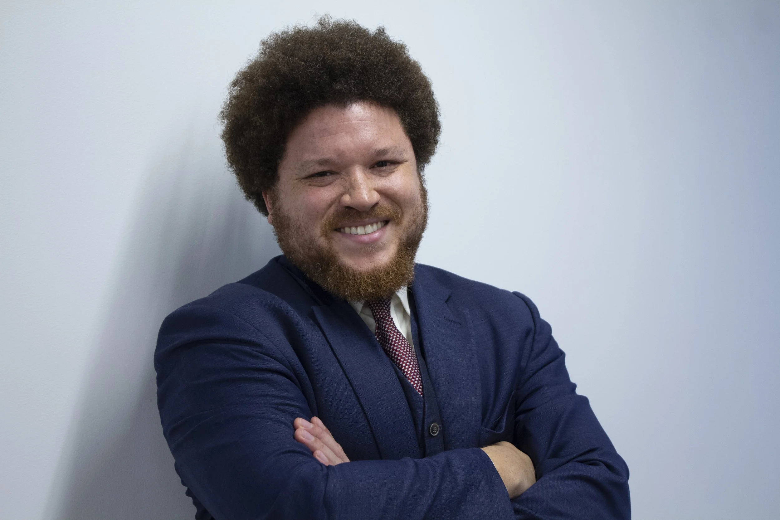 Our Team — Birmingham Corps