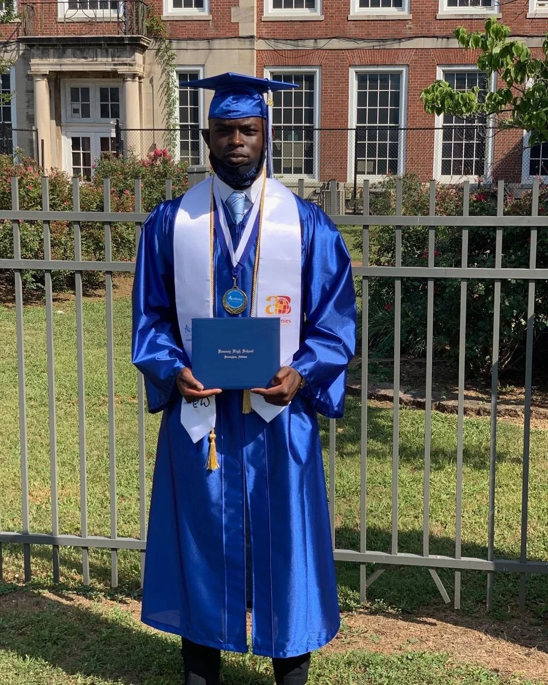 Opportunities — Birmingham Corps