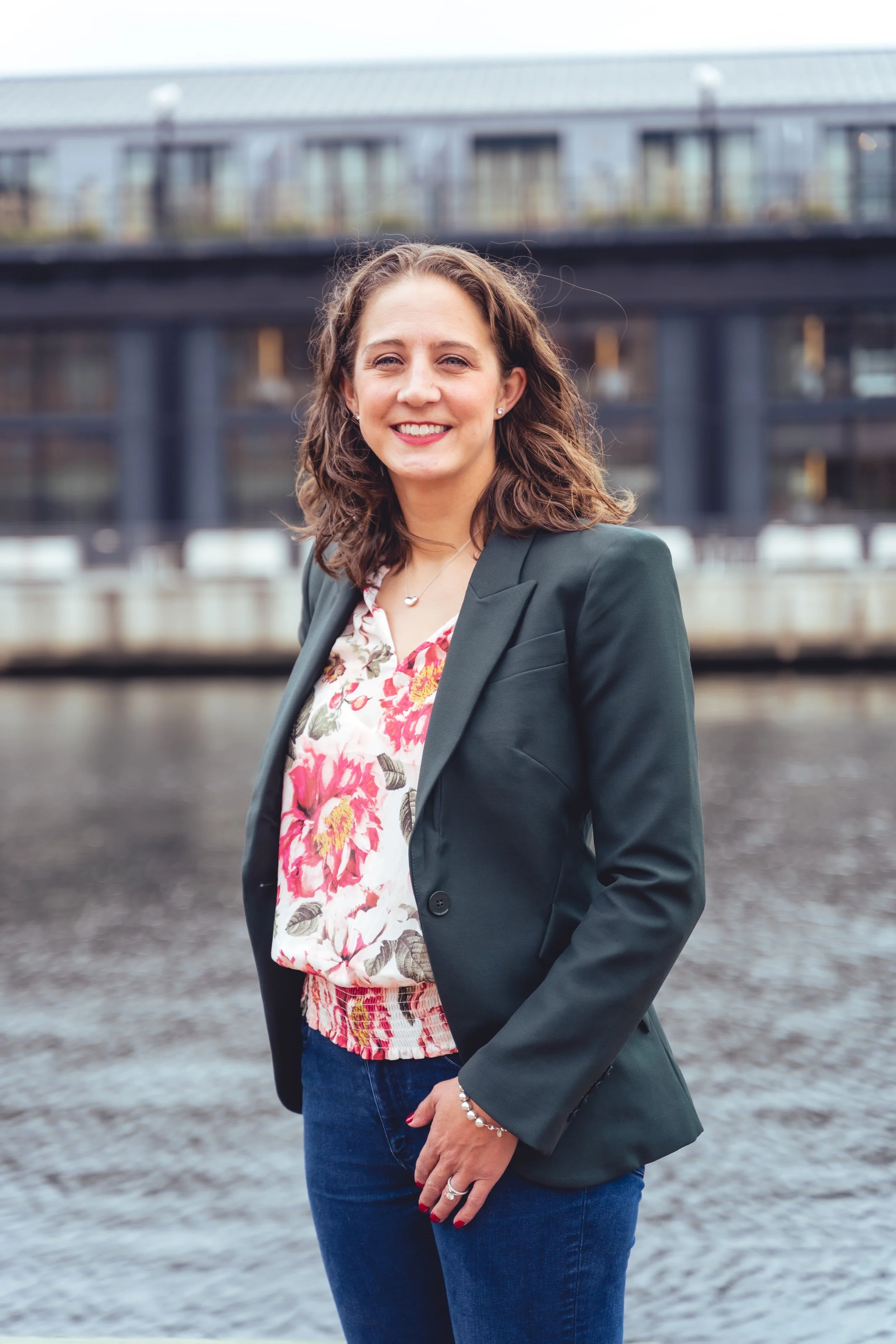 Our Leadership — Birmingham Corps