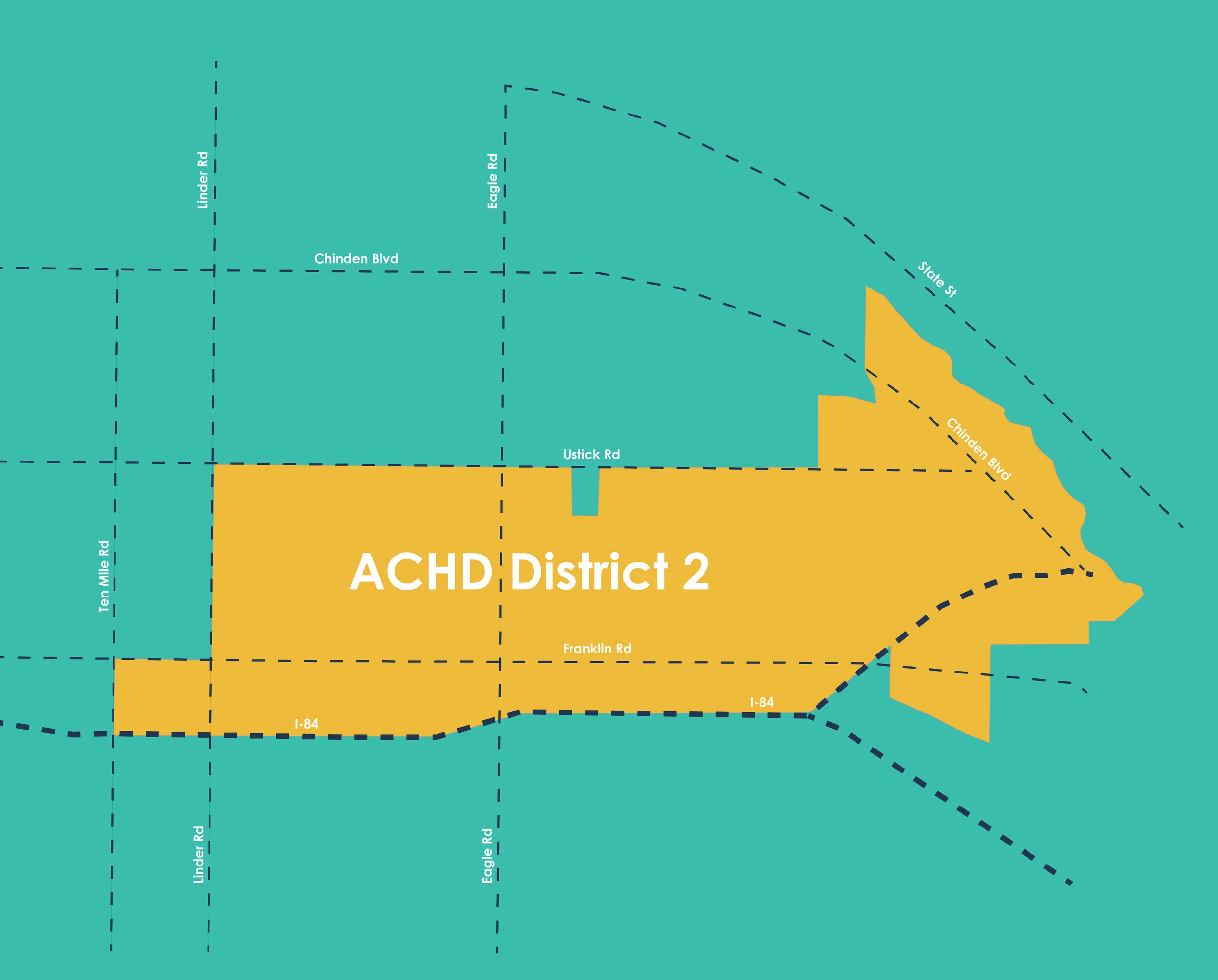 Media Kit — Alexis Pickering for ACHD