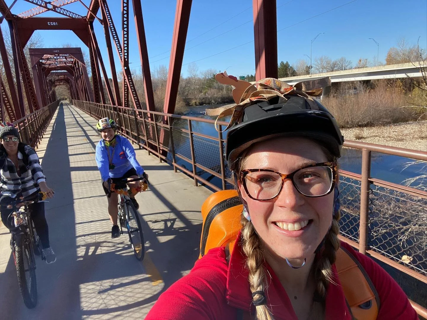 Alexis Pickering for ACHD