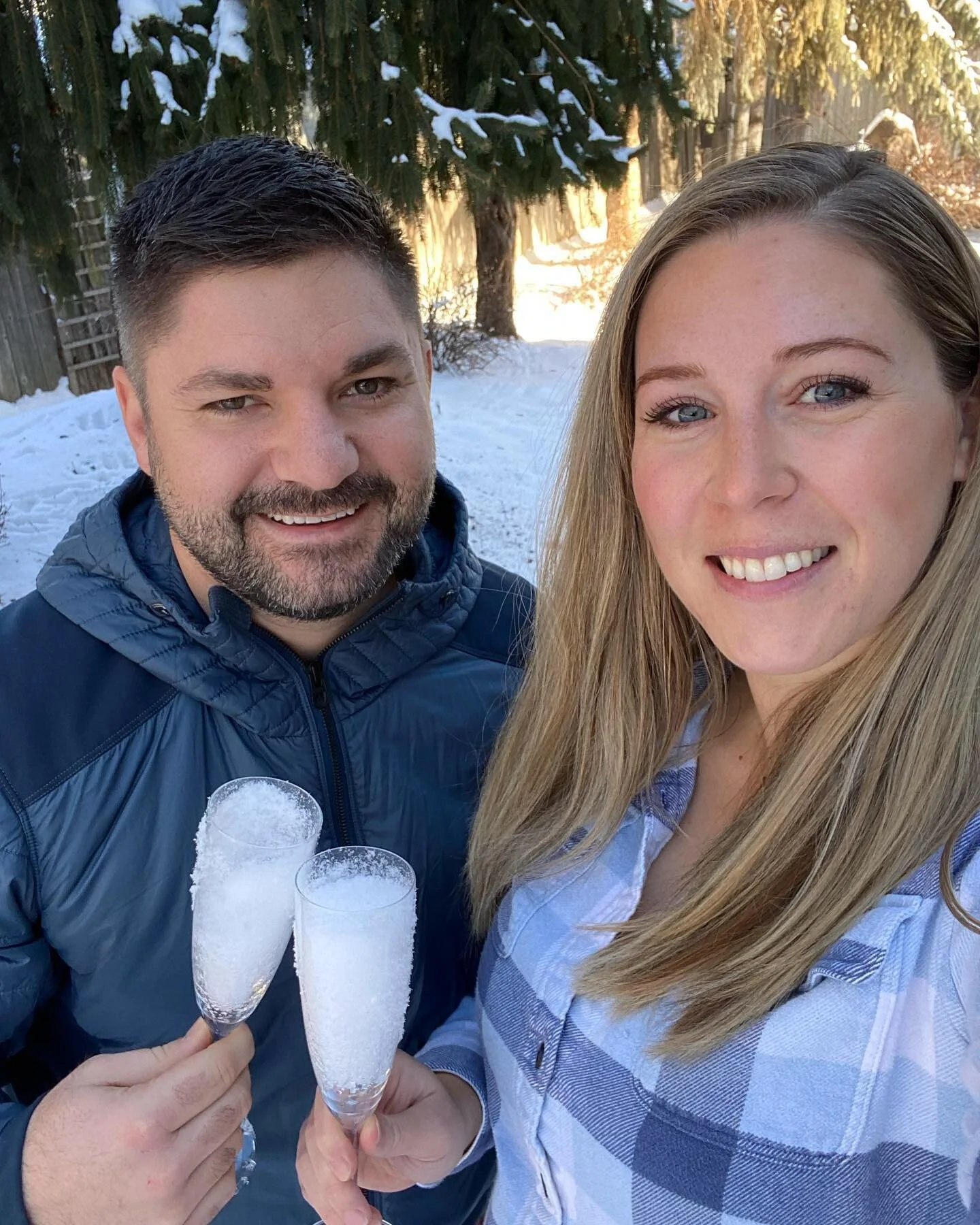 Alexis Pickering for ACHD