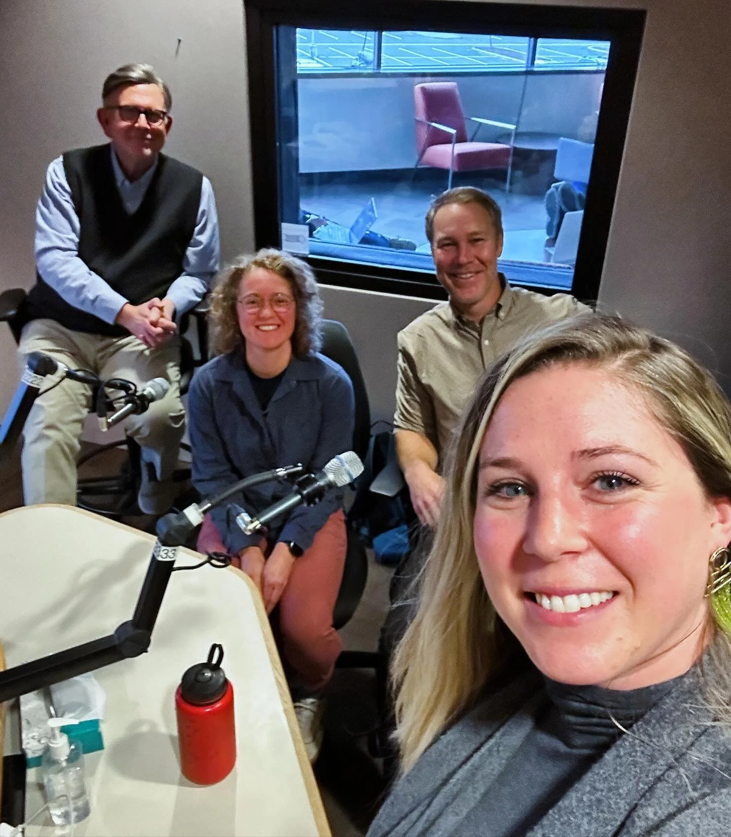 Alexis Pickering for ACHD