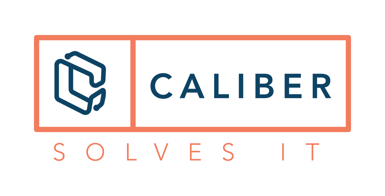 Caliber Voice and Data