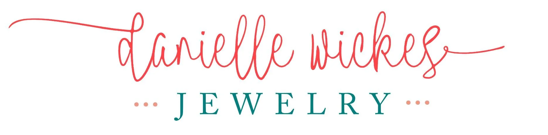 Danielle Wickes Jewelry