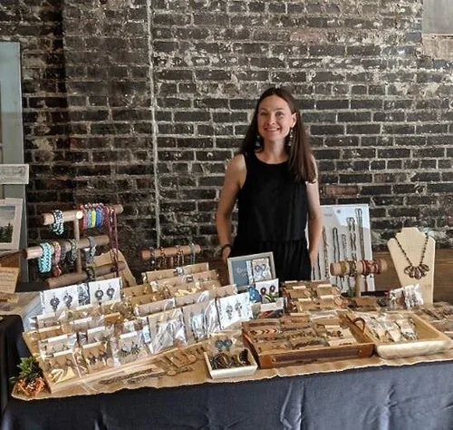 Danielle Wickes Jewelry