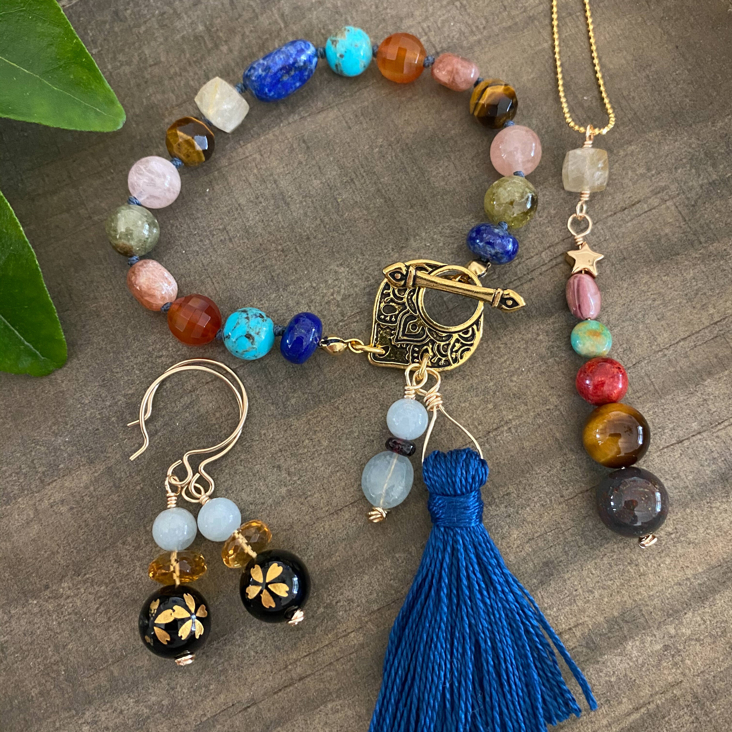 Danielle Wickes Jewelry